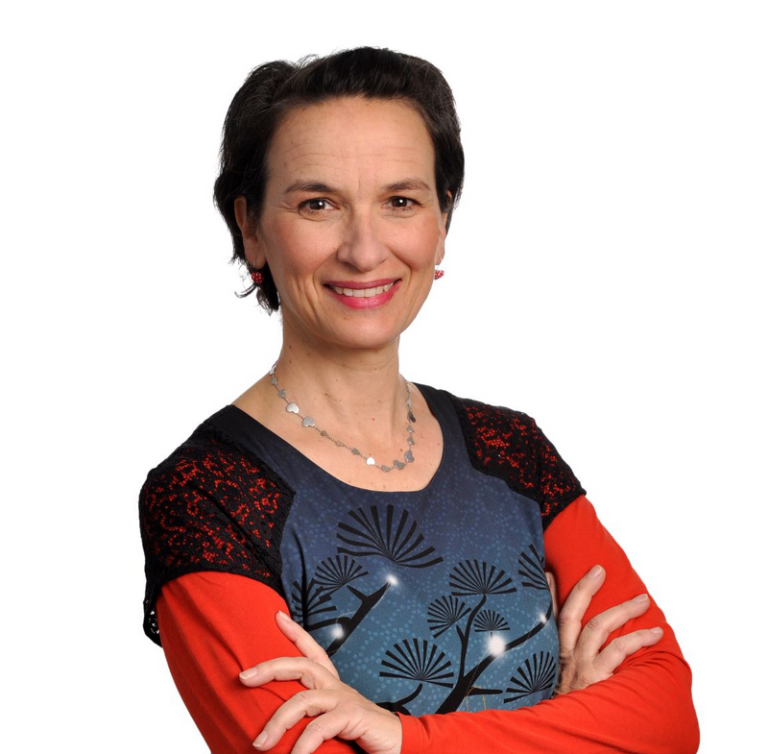 Nos élu·e·s au niveau cantonal - Les VERT·E·S Valais