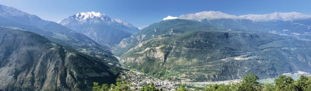 Haut-Valais - Les VERT·E·S Valais